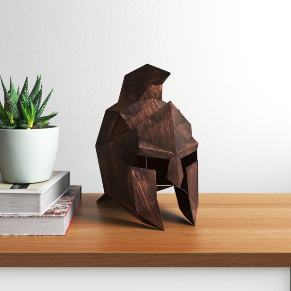 Wade Logan® Antowan Handmade Figurines & Sculptures & Reviews | Wayfair