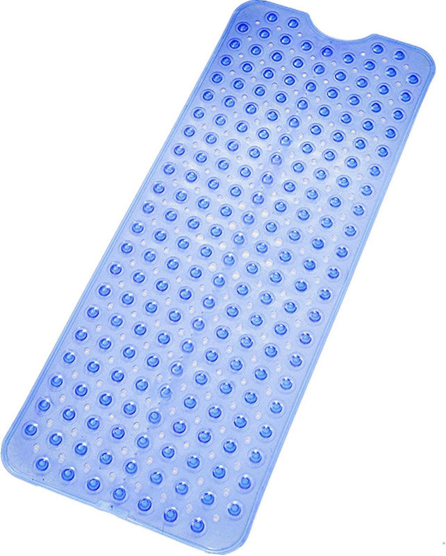 Symple Stuff Bathtub Mats for Shower Tub Non-Slip Bath Mat Extra Long ...