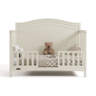 Graco Paris 4-in-1 Convertible Crib & Reviews | Wayfair
