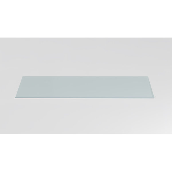 Orren Ellis Brendale Glass Table Top - Wayfair Canada
