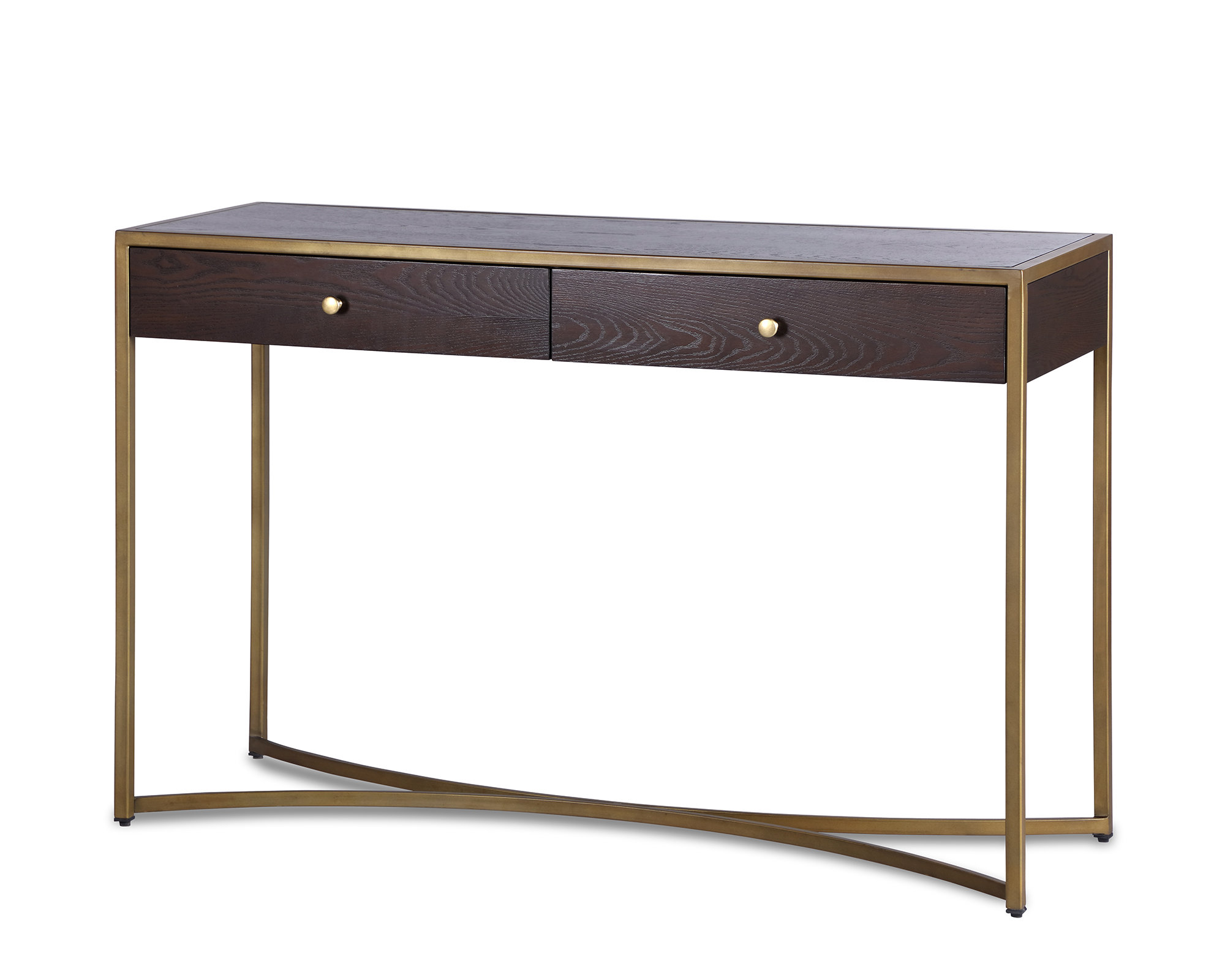 Liang & Eimil Rivoli 47'' Console Table | Wayfair