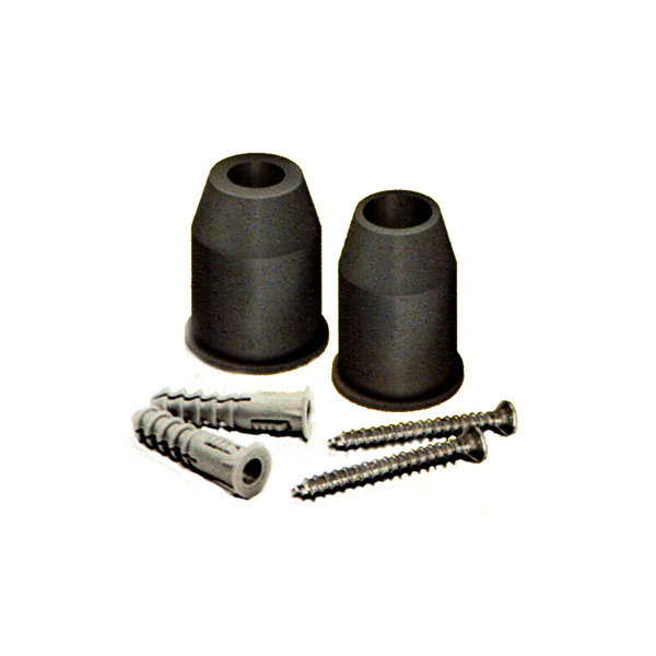 Lido Designs Extend and Lock 30"W Closet Rod & Reviews - Wayfair Canada