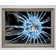 Bright Star Tenticles Inverse - Single Picture Frame Print | Wayfair.co.uk