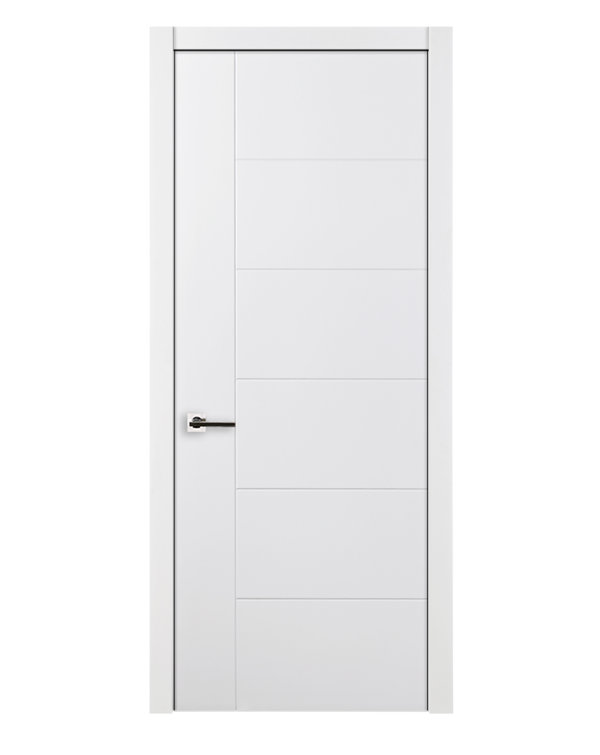 Nova Hardware Porte escamotable avec porte intérieure traditionnelle ...
