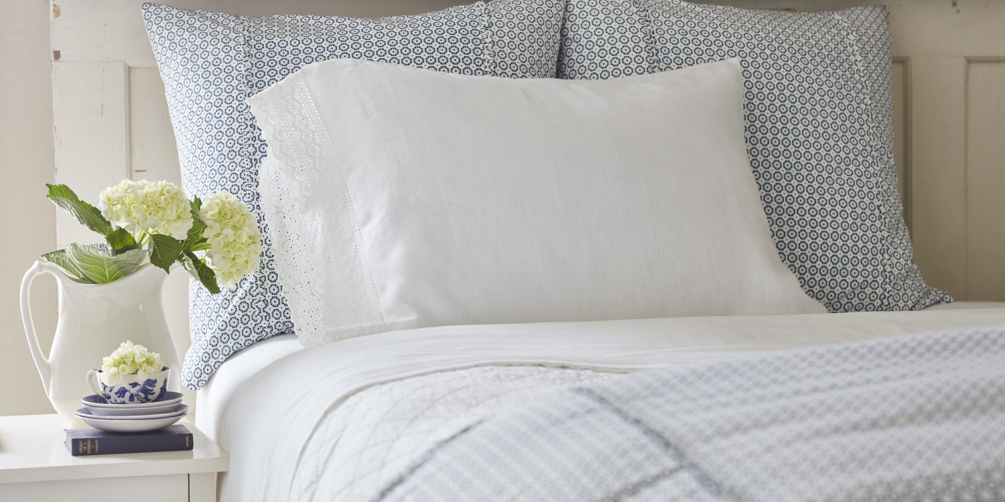 Taylor Linens Trellis Sheer Curtain Panel & Reviews | Perigold