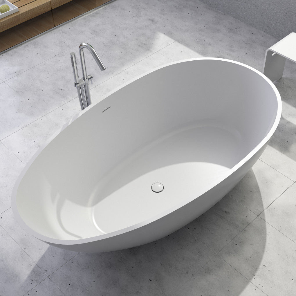 ADM Bathroom SW-149 (70 x 39) | Wayfair