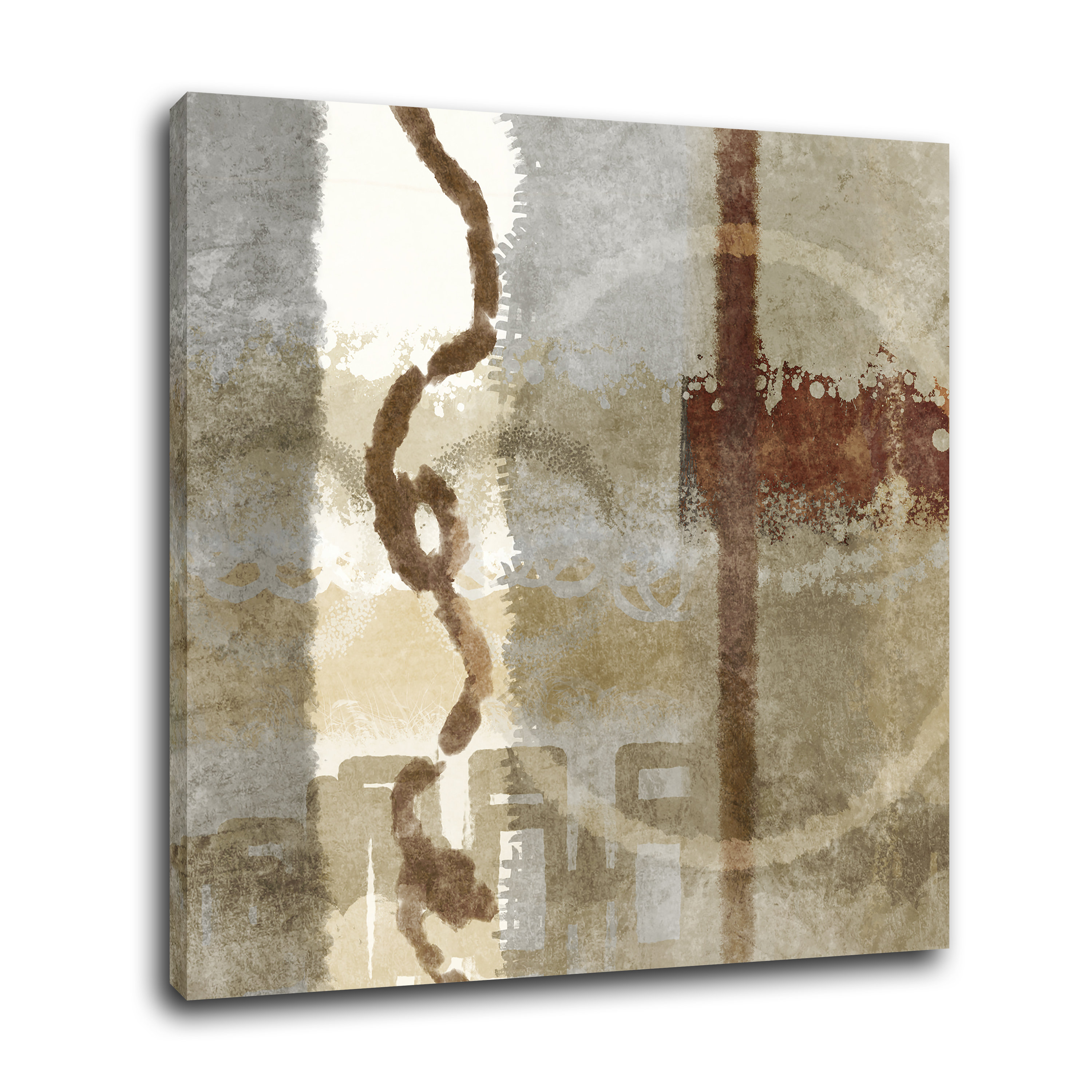 Orren Ellis " Innoxious Adonic " | Wayfair