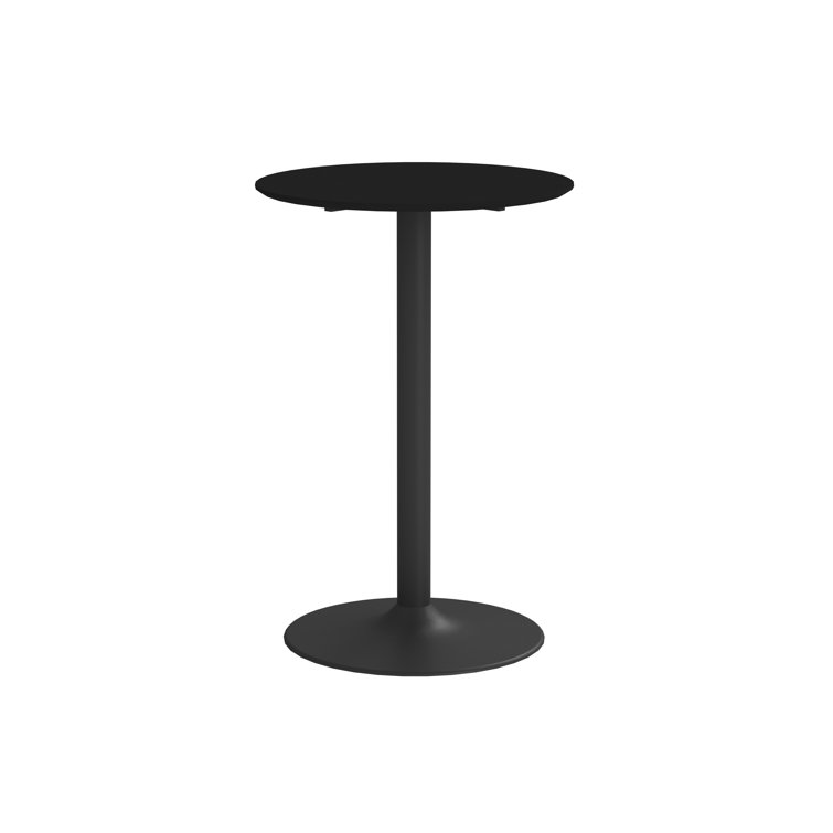 Tenzo Bistro 70cm Pedestal Dining Table | Wayfair.co.uk