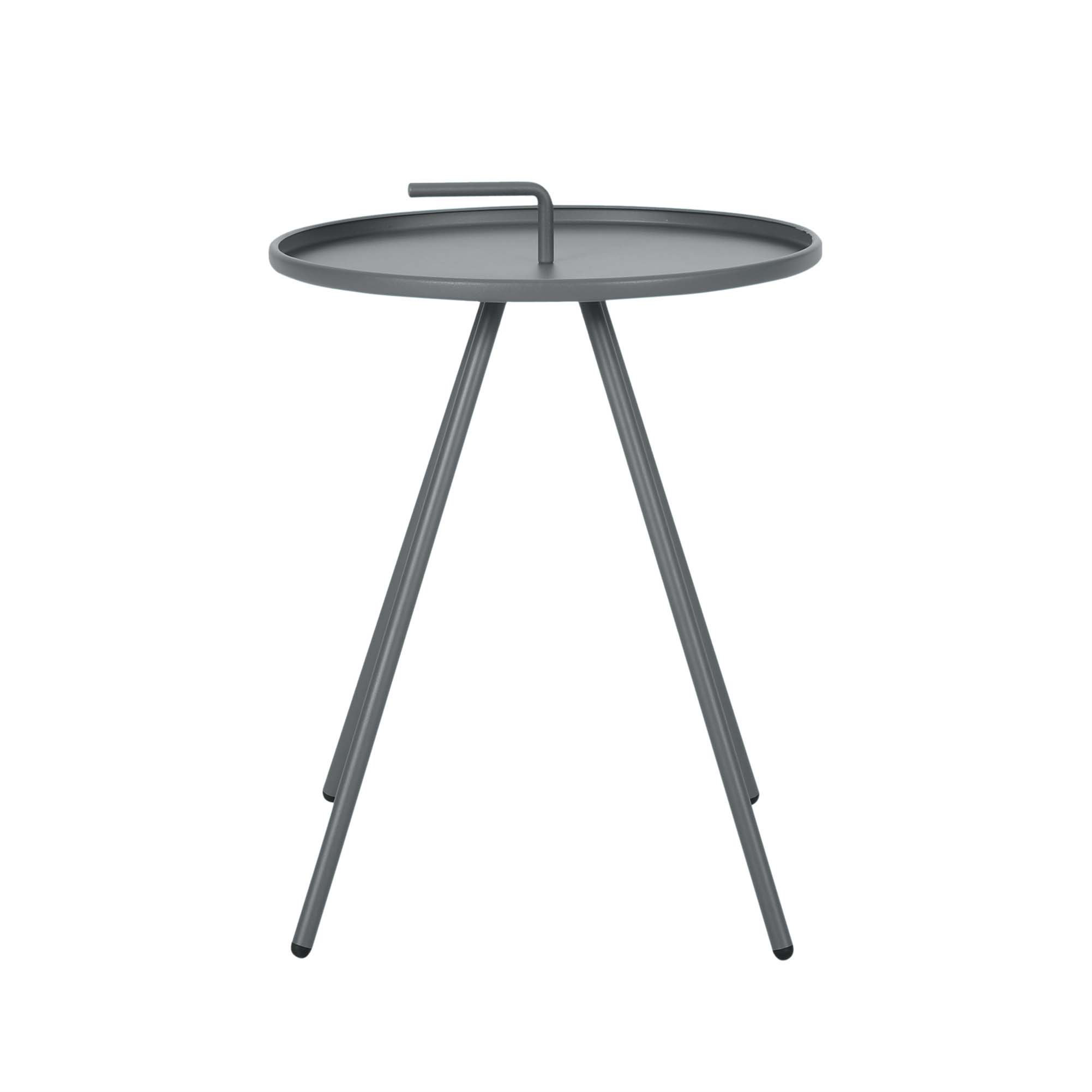 Ebern Designs VIDA SIDE TABLE | Wayfair