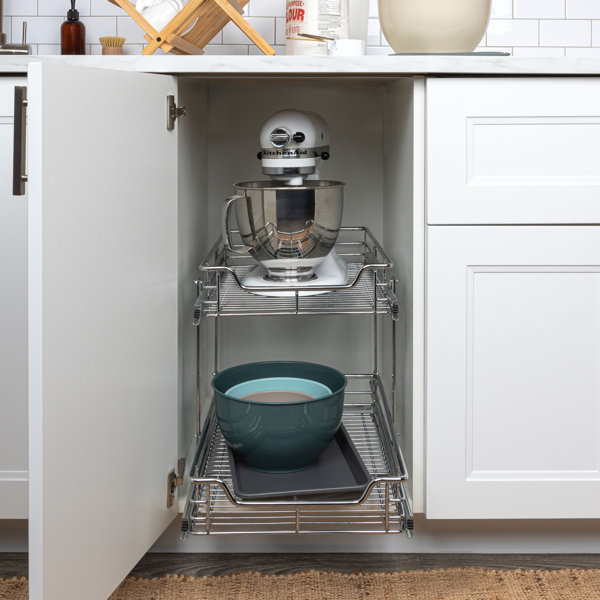 Rebrilliant Pull Out Drawer & Reviews - Wayfair Canada