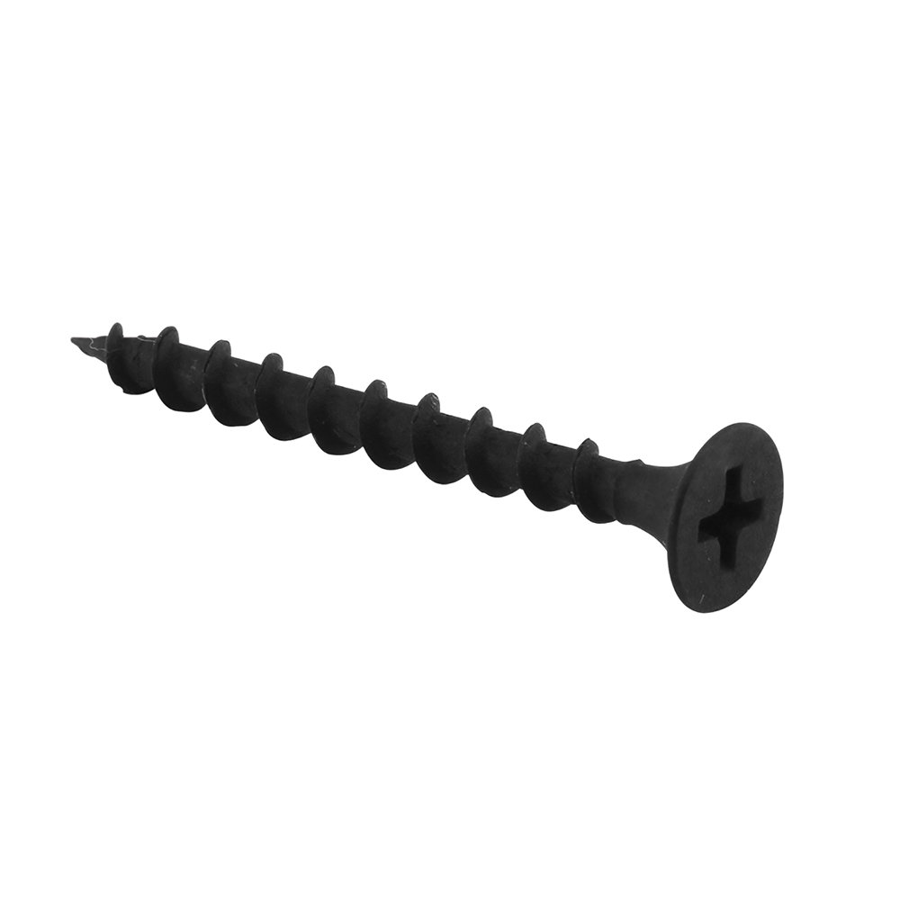Prime-Line Drywall Screws, Coarse Thread, Phillips Head Drive | Wayfair