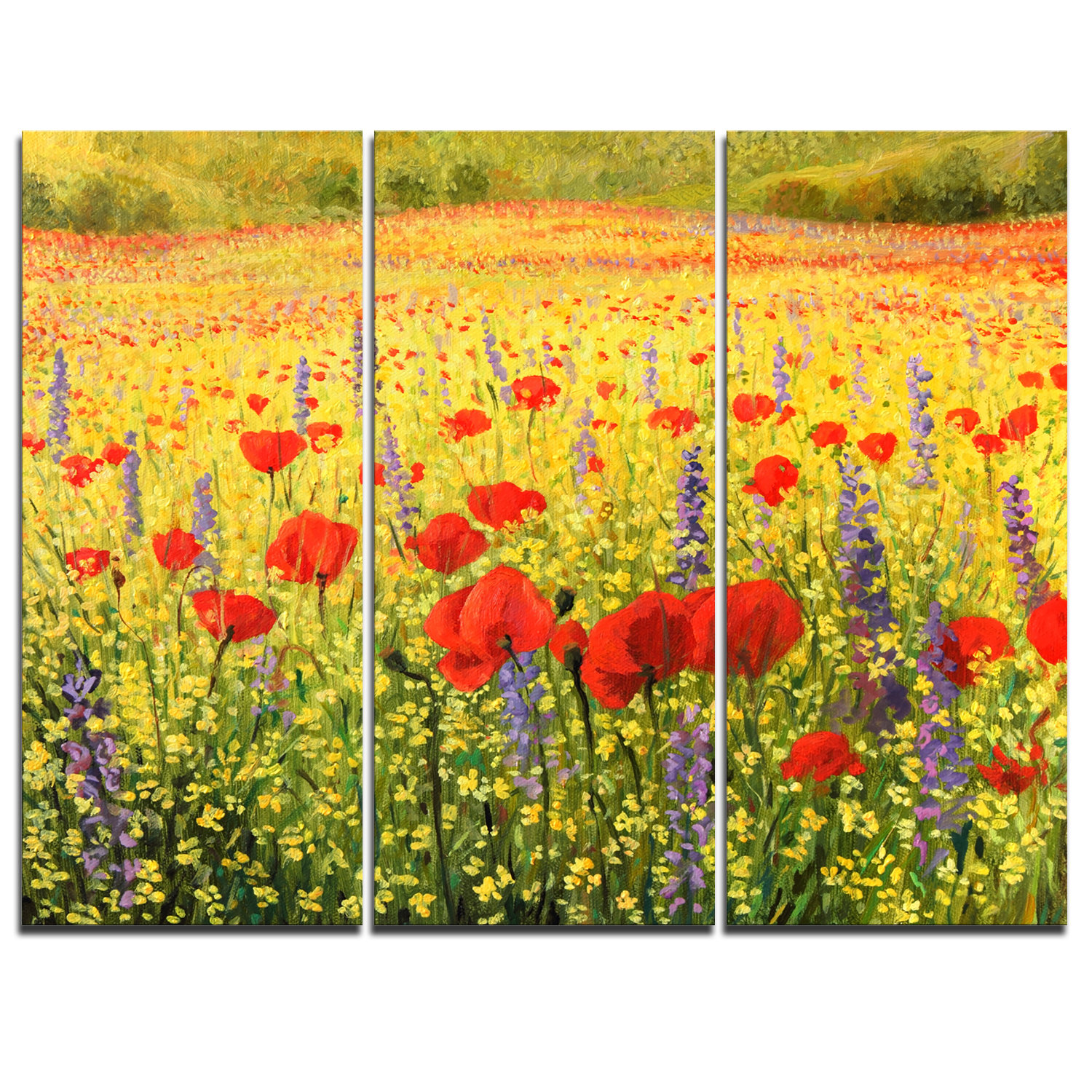 DesignArt 3 - Pieces Coastal | Wayfair