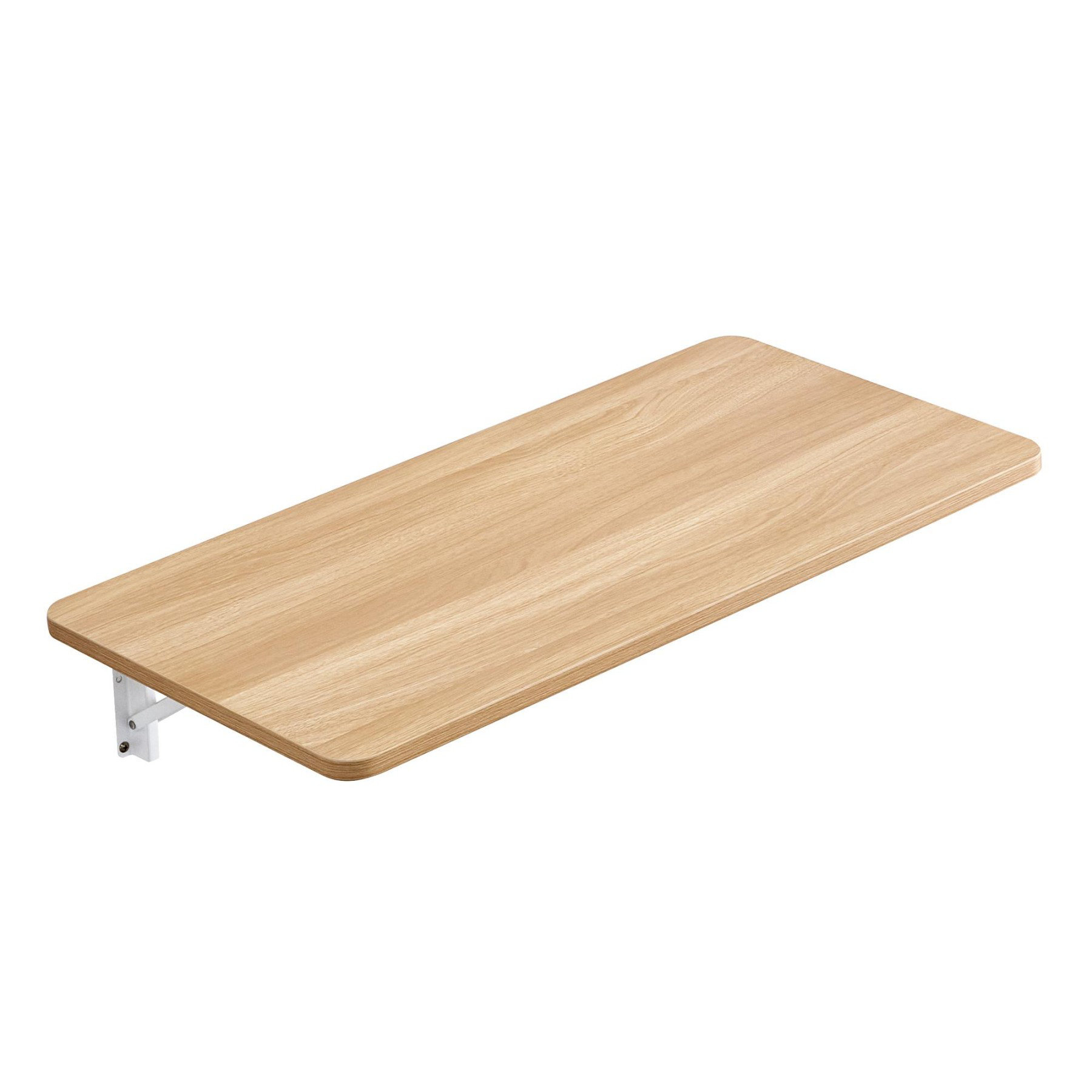 INLE Wall Mounted Folding Table for Small Spaces | Wayfair