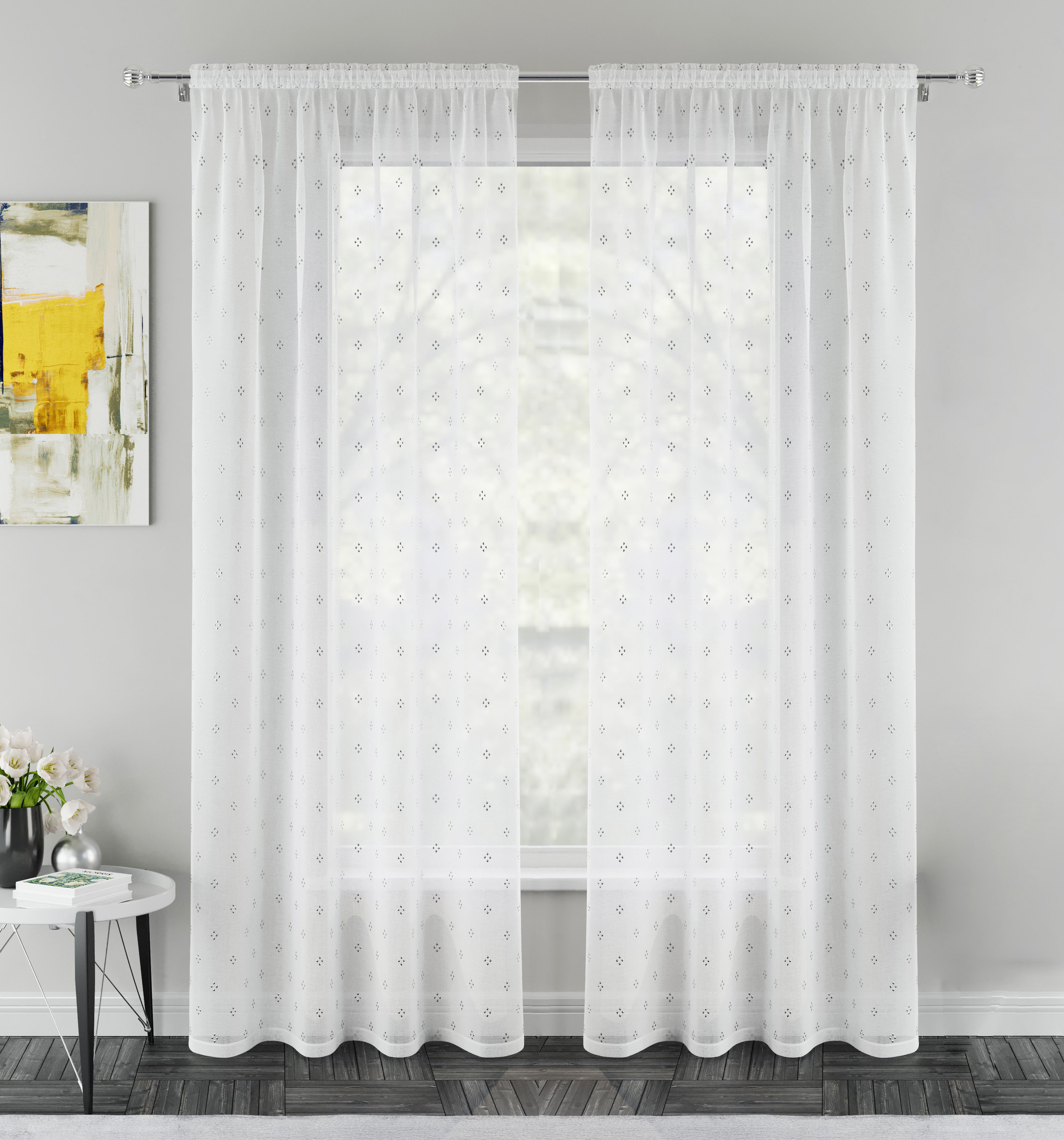 Fairmont Park Aeryk Panel | Wayfair.ie