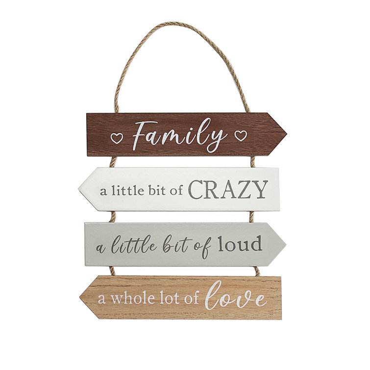 Happy Larry Wall Décor | Wayfair.co.uk
