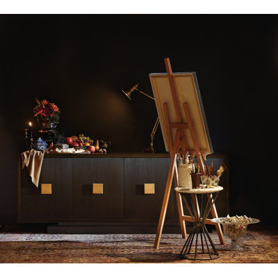 Bernhardt Boulevard 83.31'' Sideboard & Reviews | Perigold