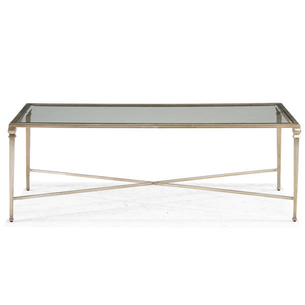 Sherrill Occasional Diego Console Table by Christiane Lemieux & Reviews ...