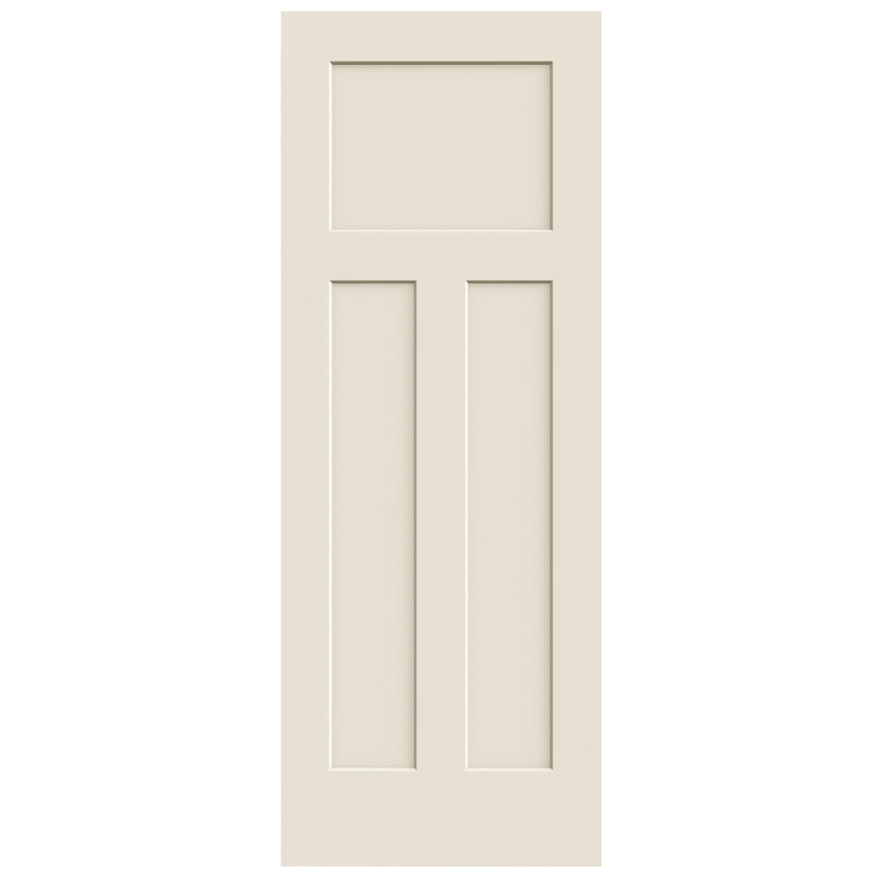 Manufactured Home Door Slabs