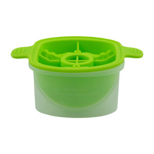 Tovolo Lime Wedge Ice Molds | Wayfair