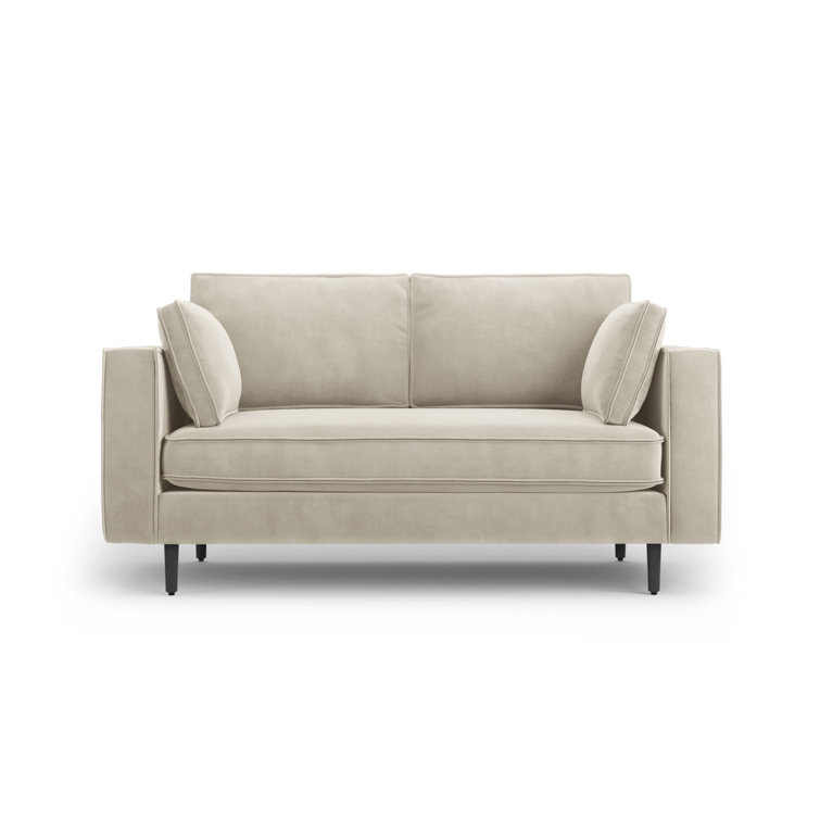 Micadoni Home 2 Seater Upholstered Made to Order Sofa | Wayfair.co.uk