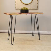 Union Rustic Doak End Table & Reviews | Wayfair