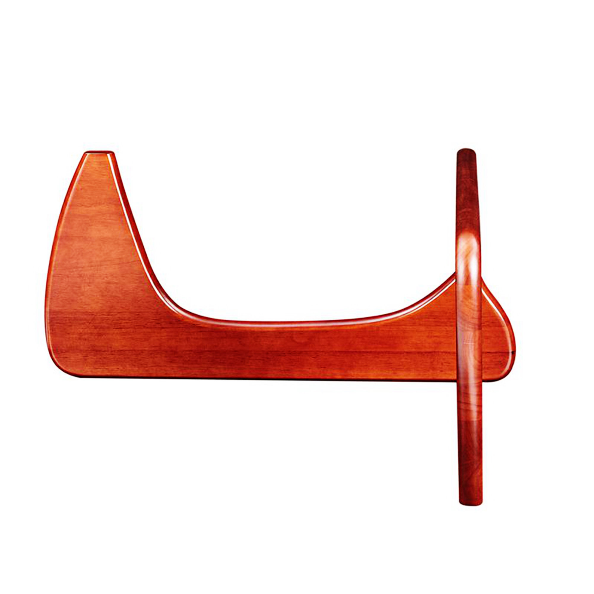 Brayden Studio® Botha Glass Top Coffee Table | Wayfair