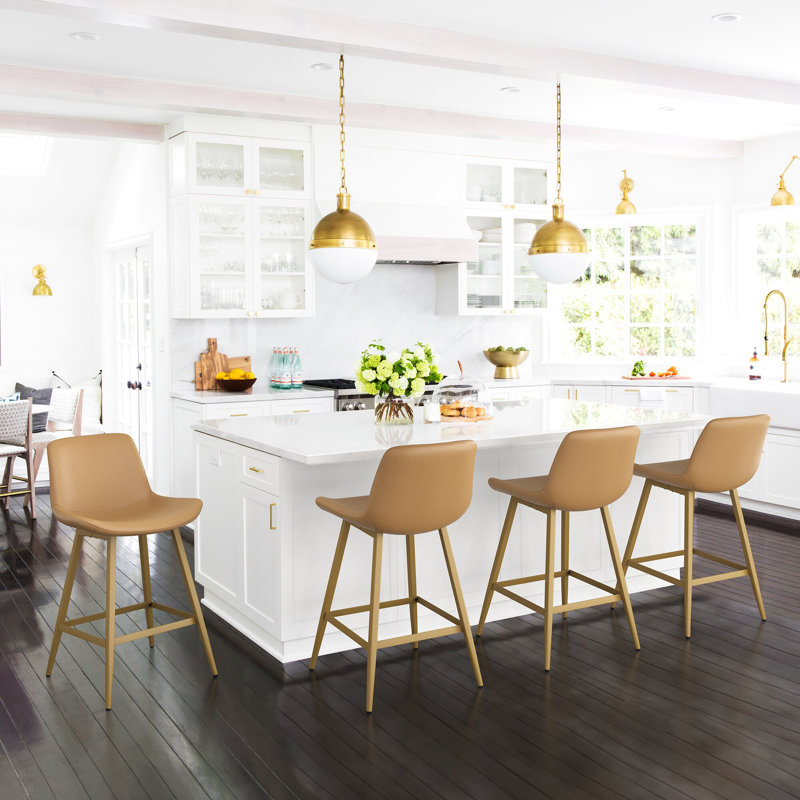 Trent Austin Design® Rasnick Stool & Reviews | Wayfair