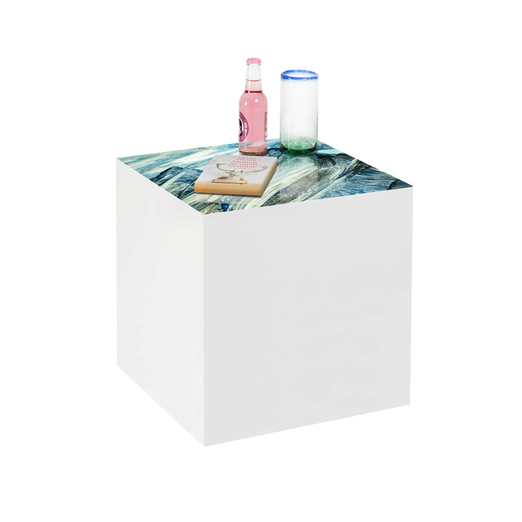East Urban Home Figley Side Table | Wayfair.co.uk