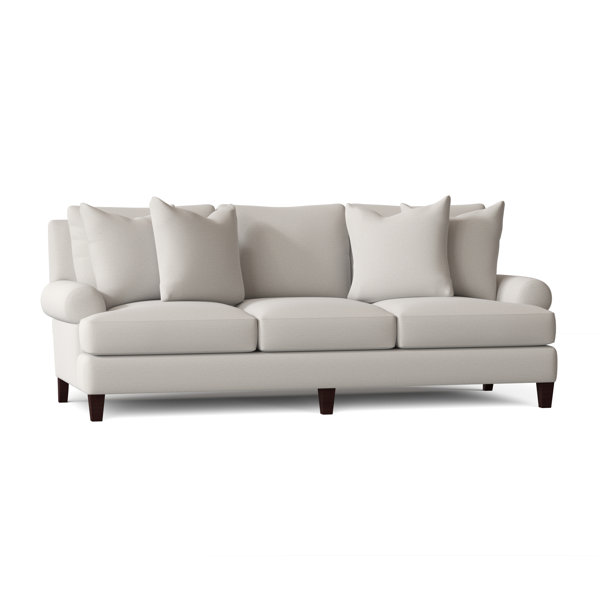 Bernhardt Isabella 94" Sofa with Reversible Cushions & Reviews | Wayfair