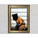Canora Grey Jail Rat - Single Picture Frame Art Prints | Wayfair.co.uk
