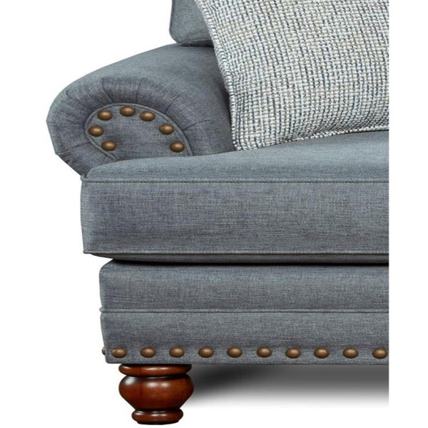 Three Posts™ Freda 96'' Upholstered Sofa & Reviews | Wayfair