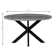 Pakketo Royalty Dining Table | Wayfair.co.uk