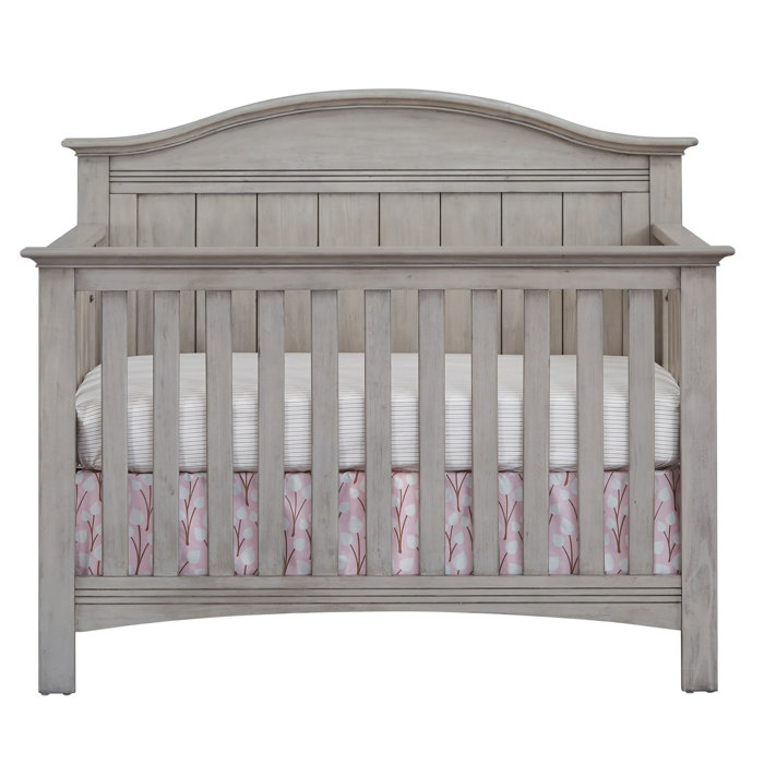 Soho Baby Chandler 4 In 1 Convertible Crib