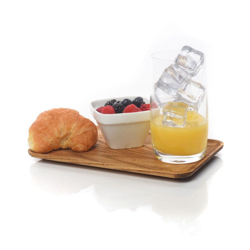 IMPULSE! Crysta 16 oz. Crystal Drinking Glass | Wayfair