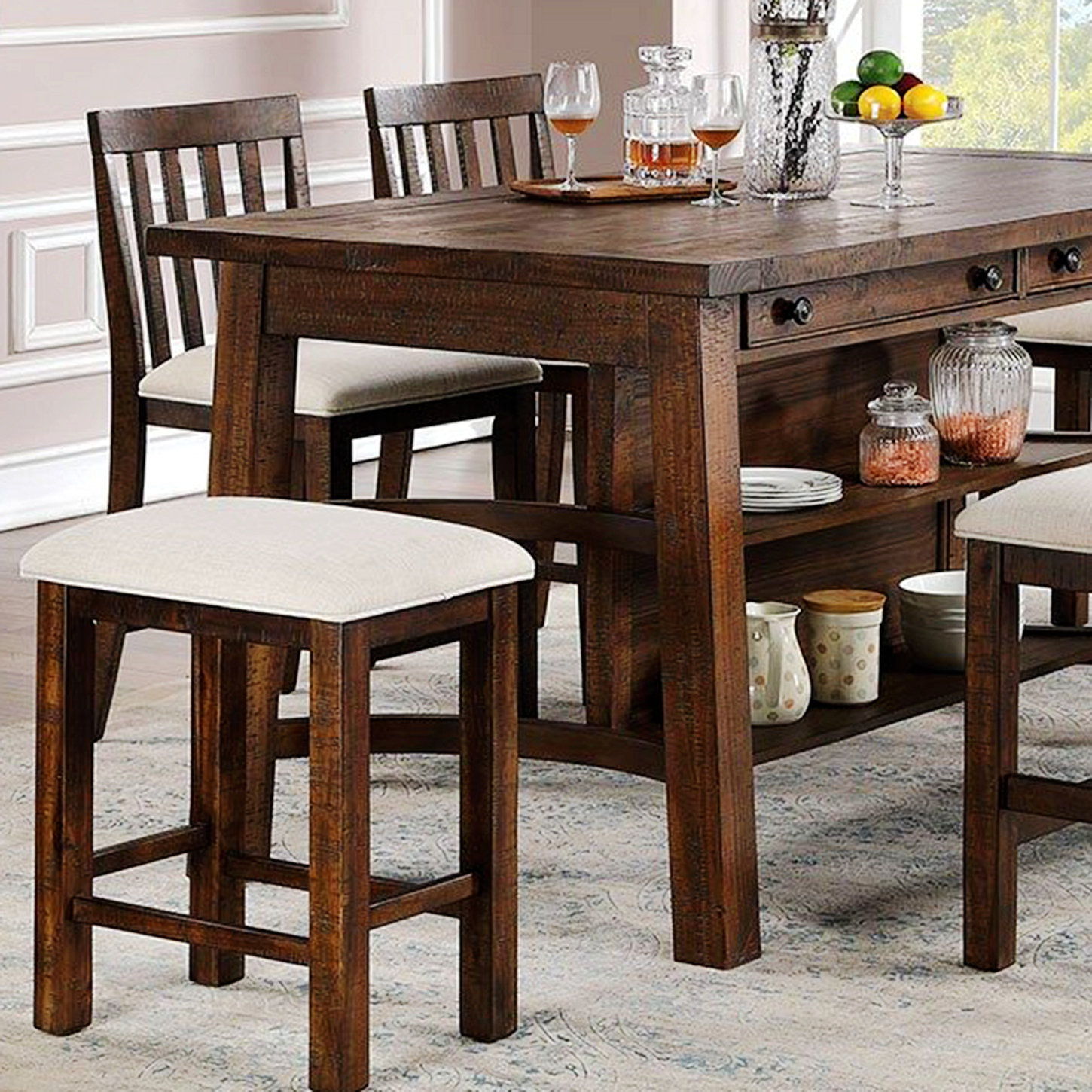 Millwood Pines Dinchen Dining Chair | Wayfair