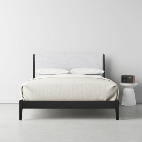 Modern Platform Beds | AllModern