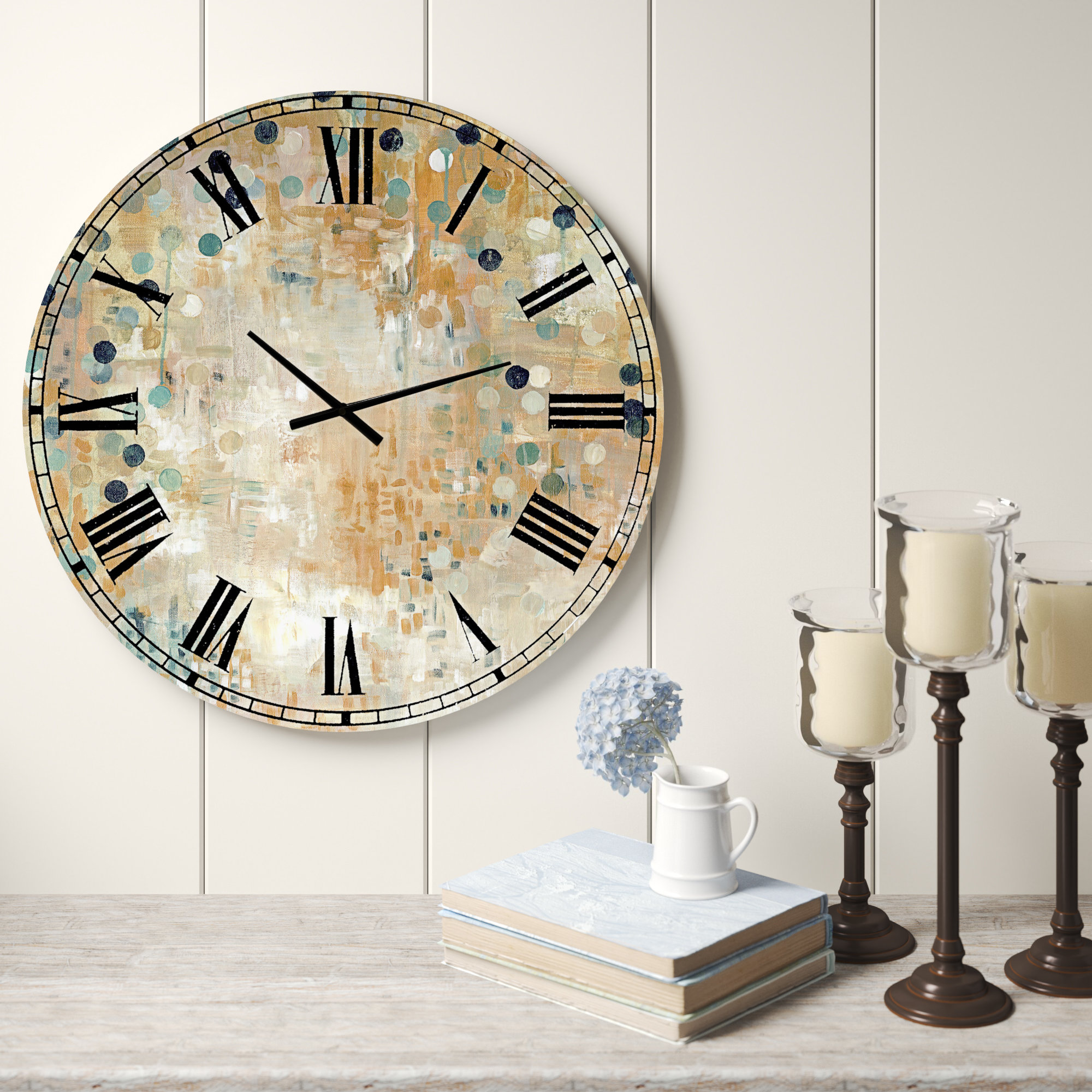 Trent Austin Design® I'll Take It Under Consideration 2 - Large Modern ...