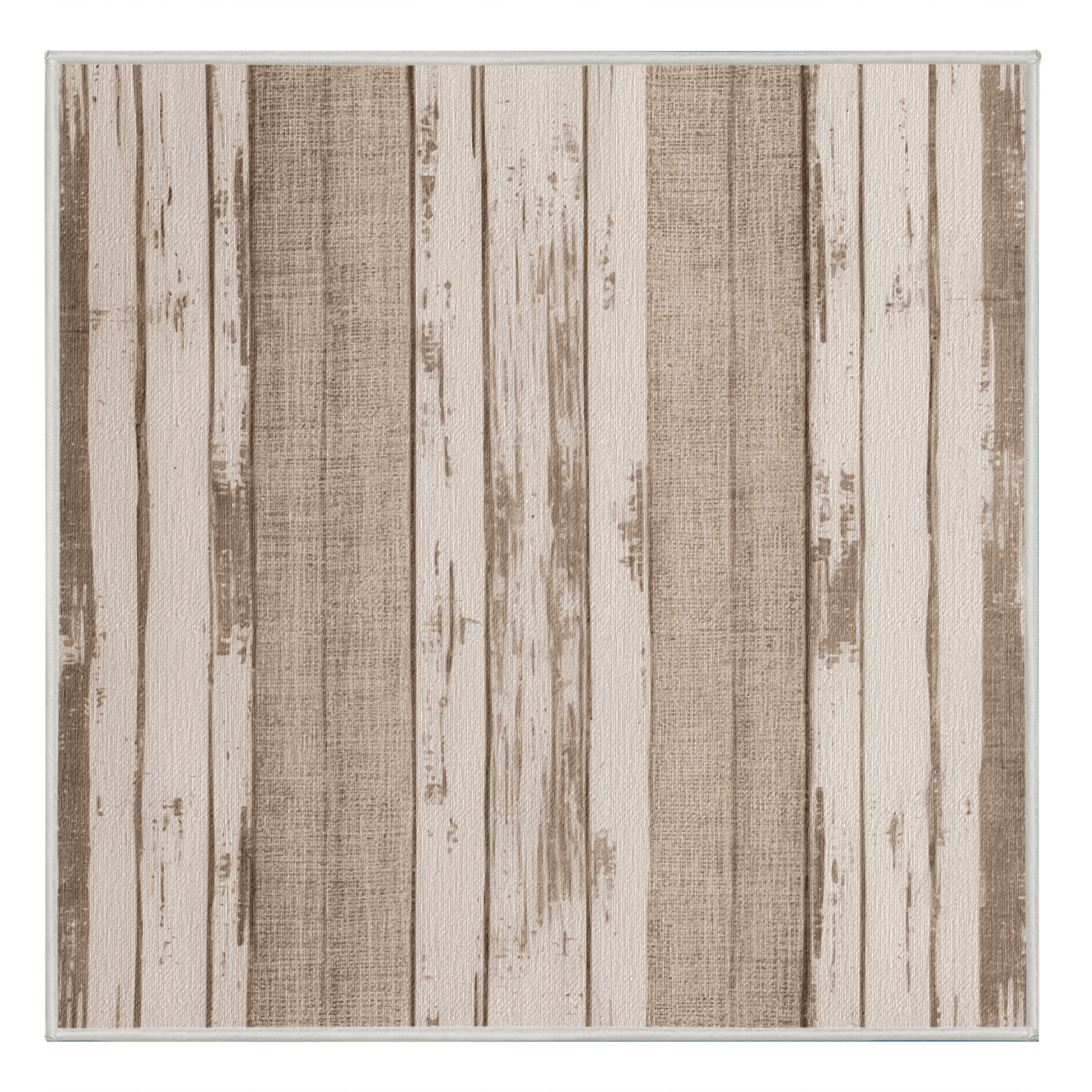 Dovecove Washable Coastal Farmhouse Coastal Area Rug | Wayfair