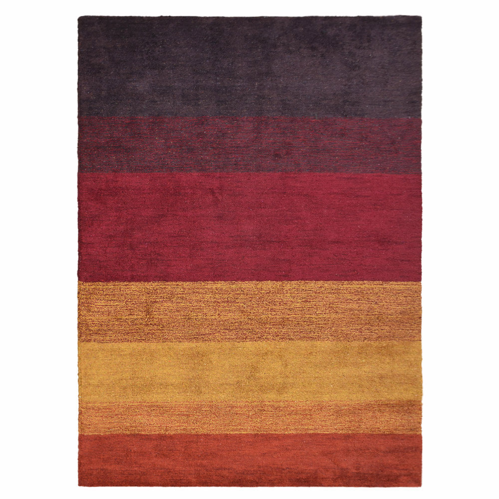 Latitude Run® Todorka HAND KNOTTED LOOM SILK ECO-FRIENDLY AREA RUGS ...
