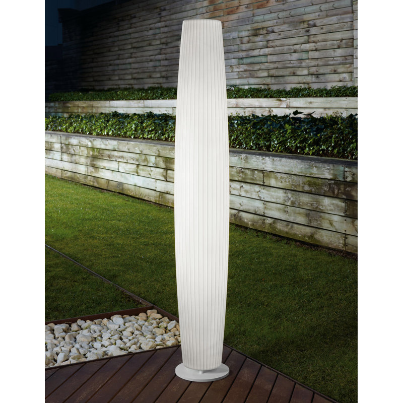 Bover Maxi 70.87" LED Column Floor Lamp | Wayfair