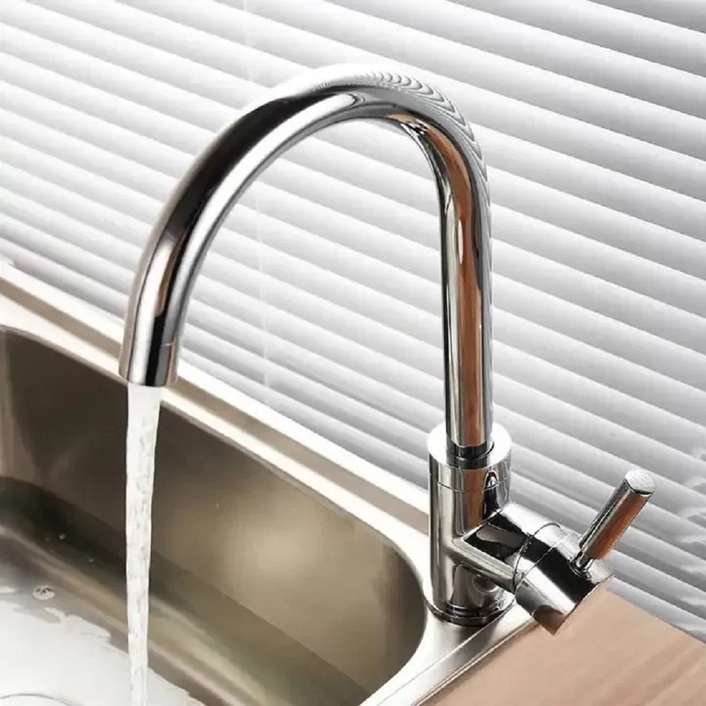 Juno Showers Shower Faucet with Thermostatic Valve and Detachable ...