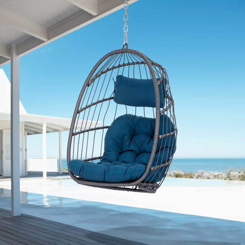 Porch Swings You'll Love - Wayfair Canada