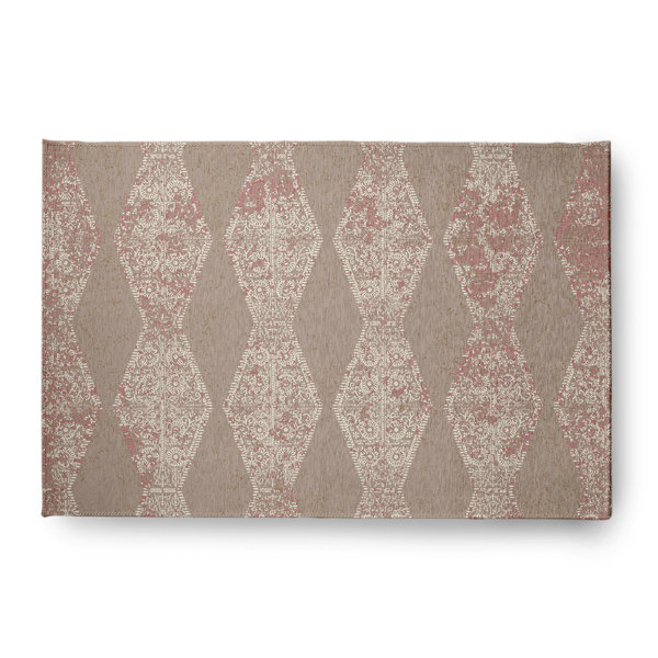 Dakota Fields Delco Chenille Rug | Wayfair