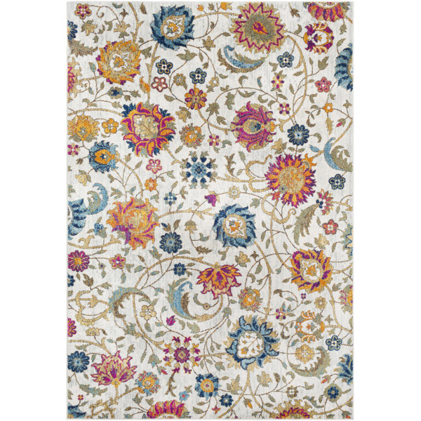 Blue Elephant Hillsby Rug & Reviews | Wayfair.co.uk