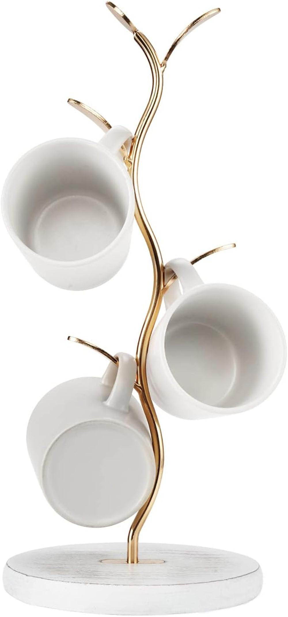 Rosdorf Park Keyden Mug Tree | Wayfair