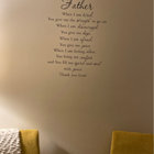 Winston Porter Grimes Text & Numbers Wall Decal & Reviews | Wayfair