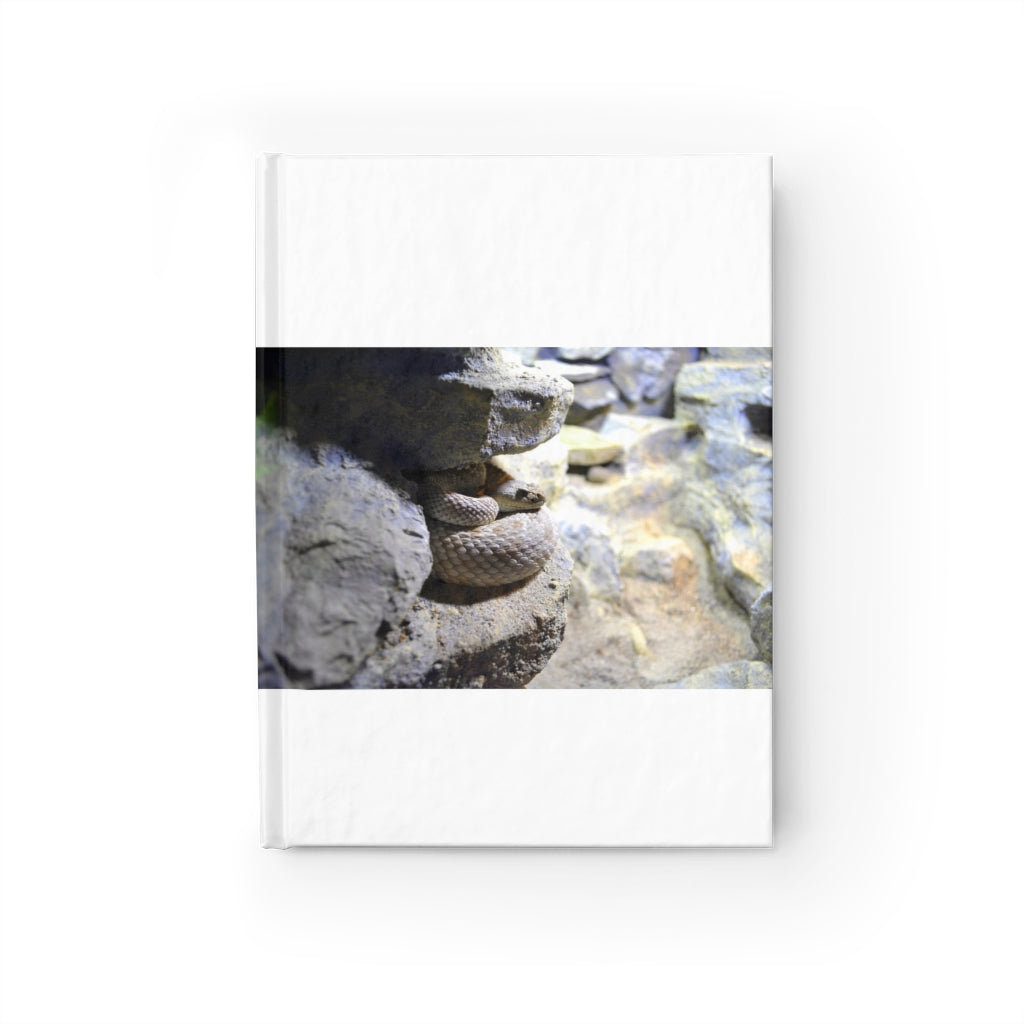 Marick Booster Snake Journal | Wayfair