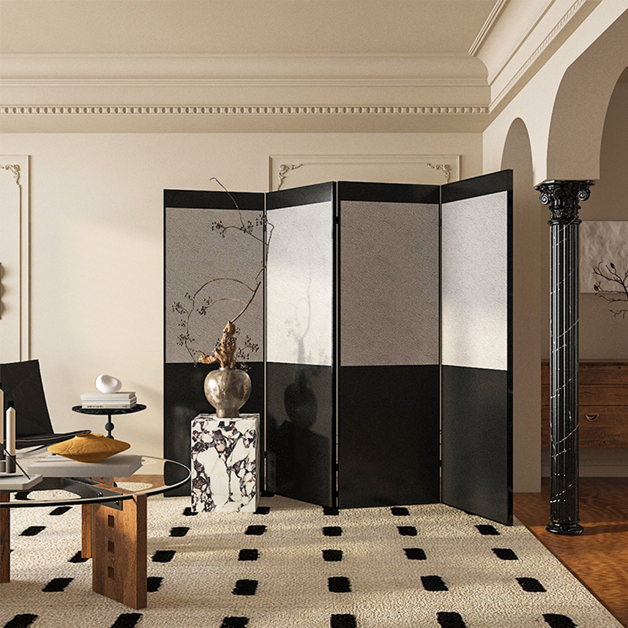 Hokku Designs Brendt | Wayfair