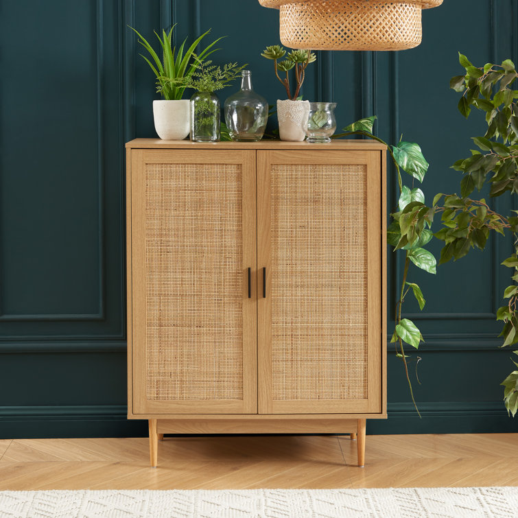 Bay Isle Home Algrid 90cm Sideboard | Wayfair.co.uk