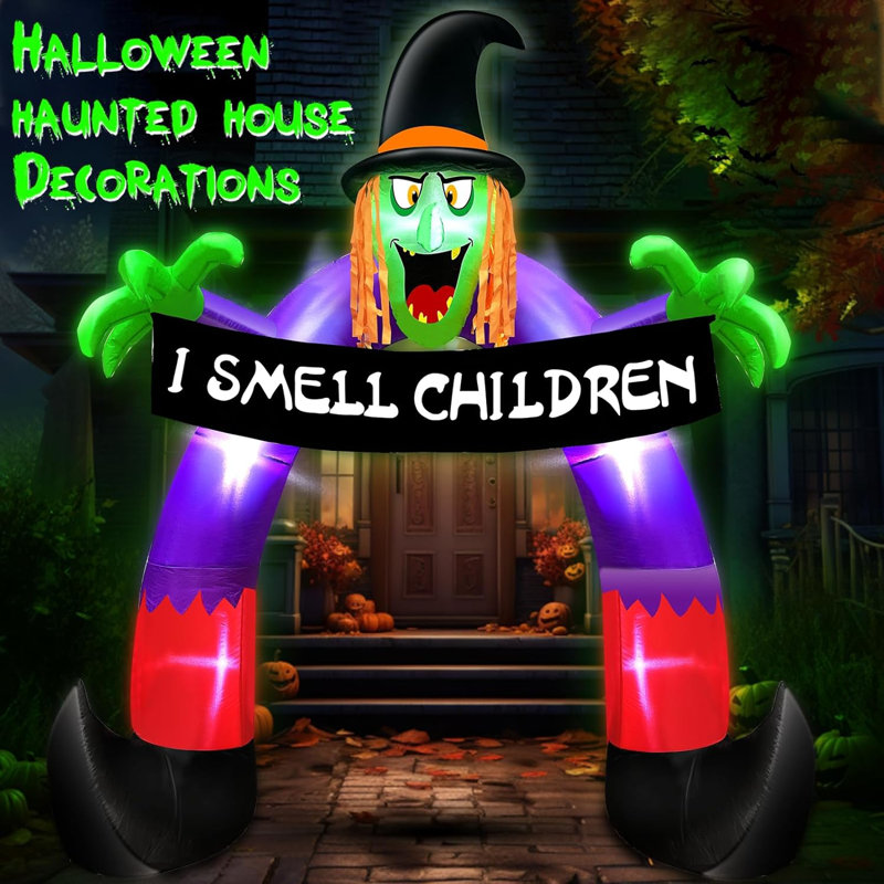 The Holiday Aisle® Herberts Dragon Pirate Ship Skeletons Ghosts ...